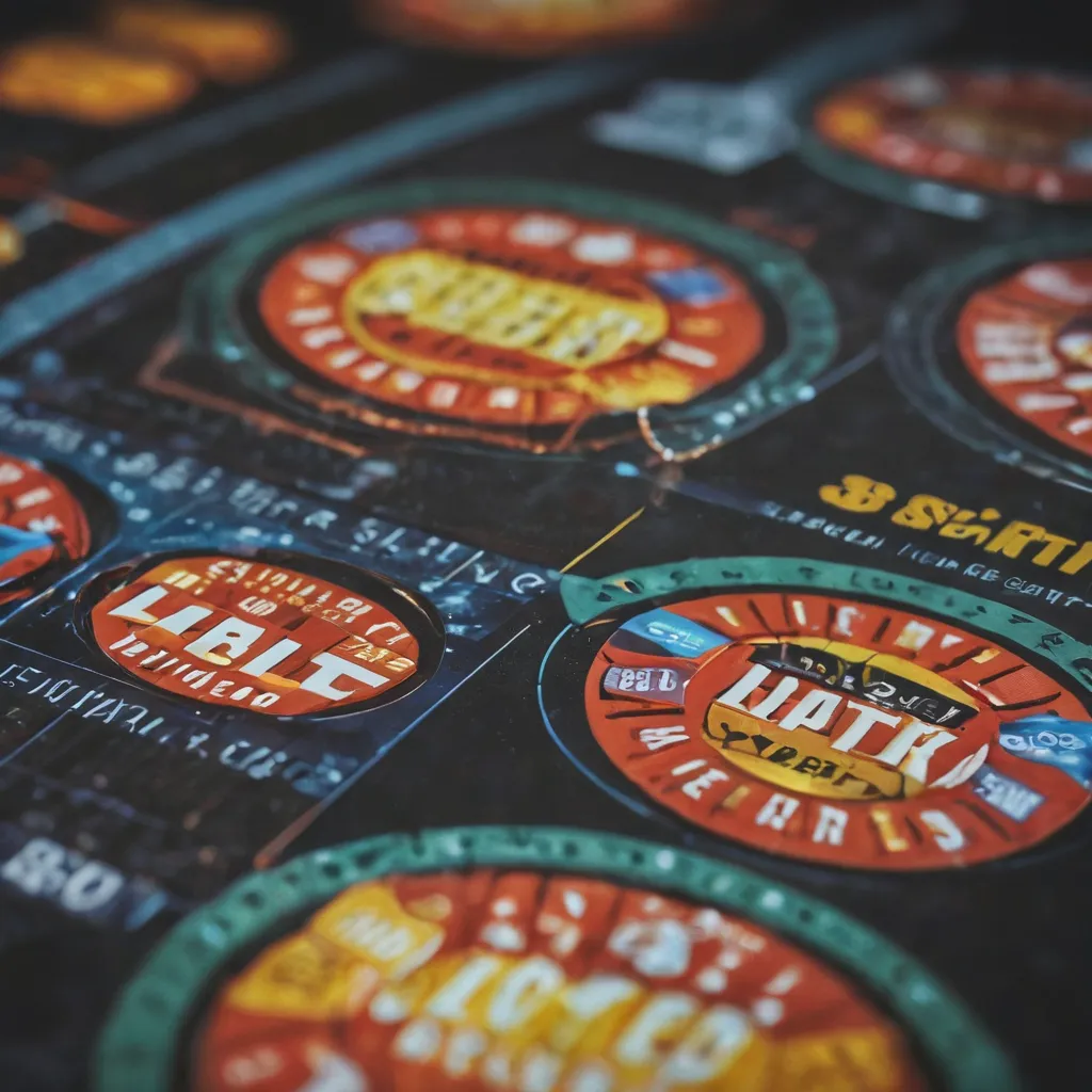 Insights on Ohio Lottery Scratch Off Scanner Use