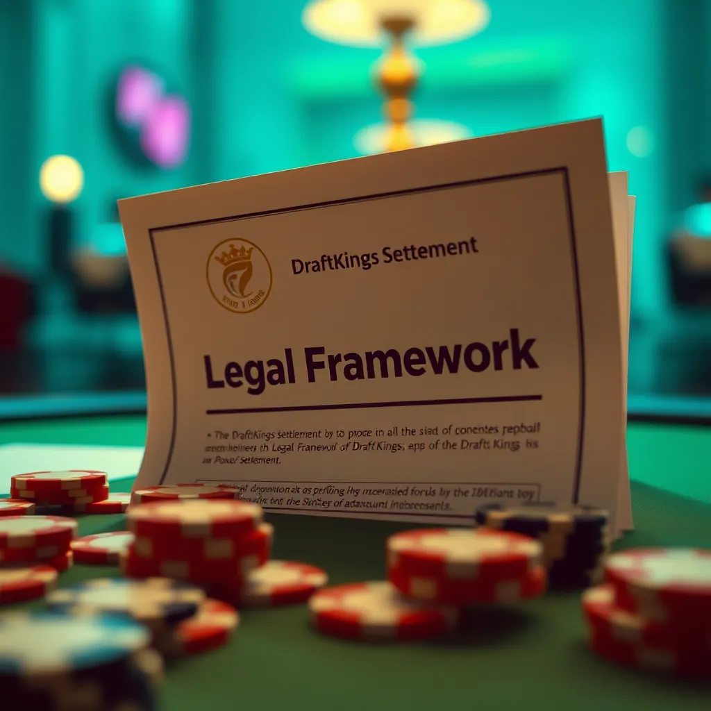Understanding the DraftKings Settlement: Analysis and Implications