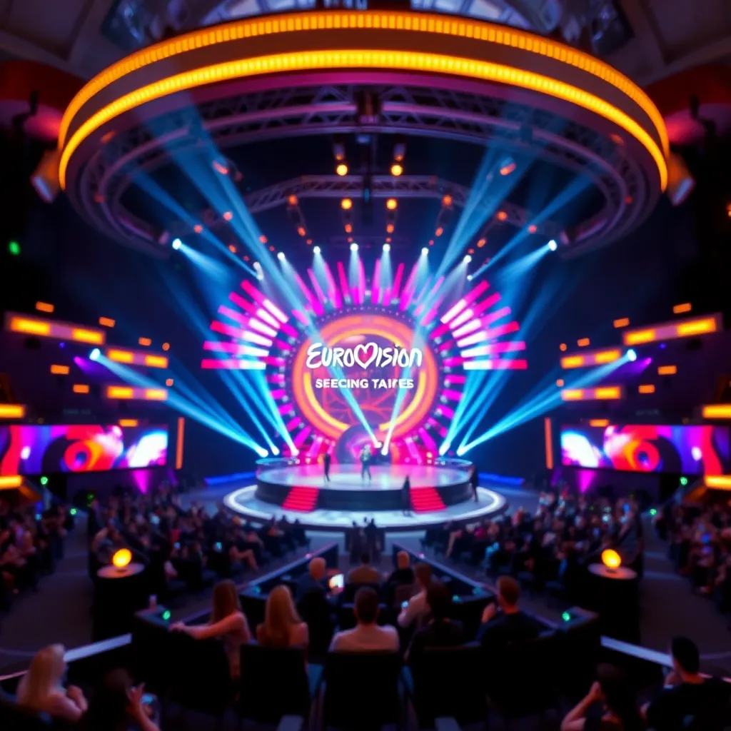 Understanding Eurovision Betting Odds and Trends