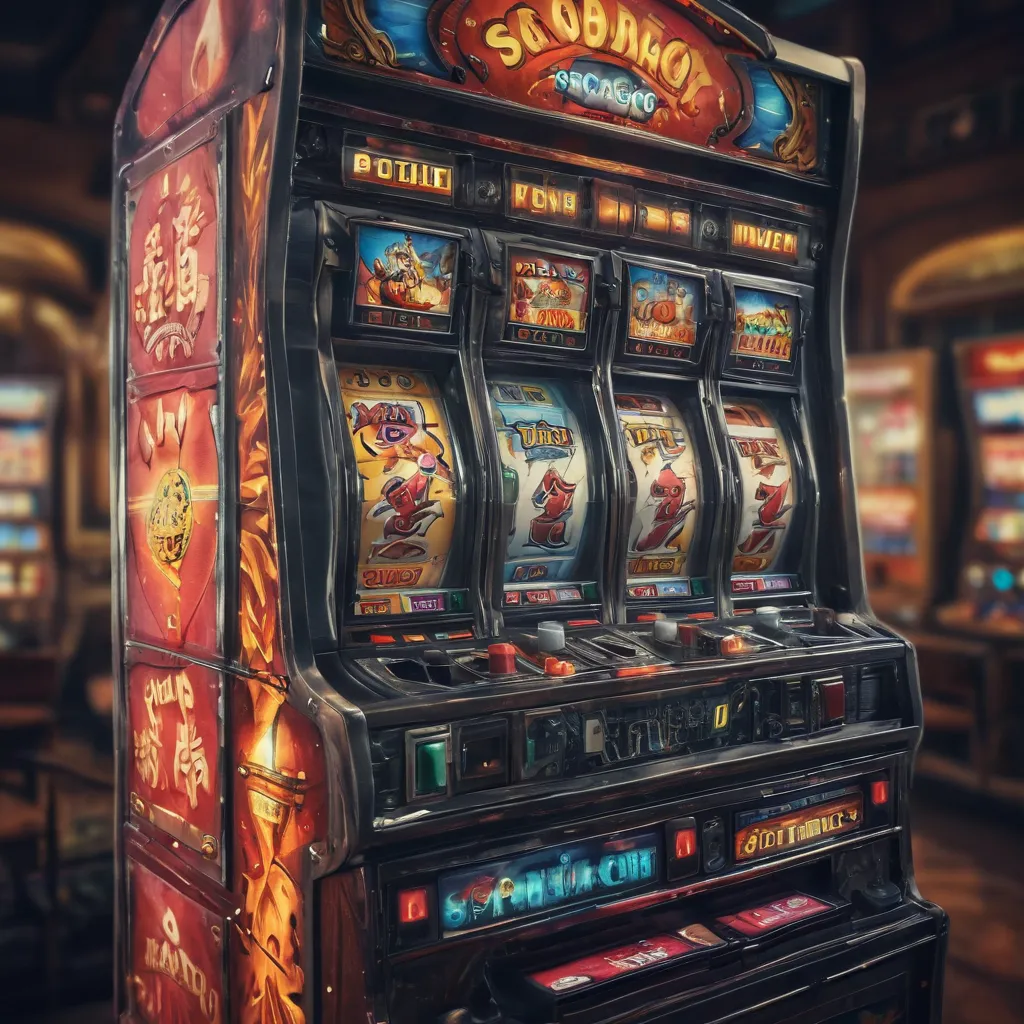 Exploring Free Slots on Facebook: A Comprehensive Guide