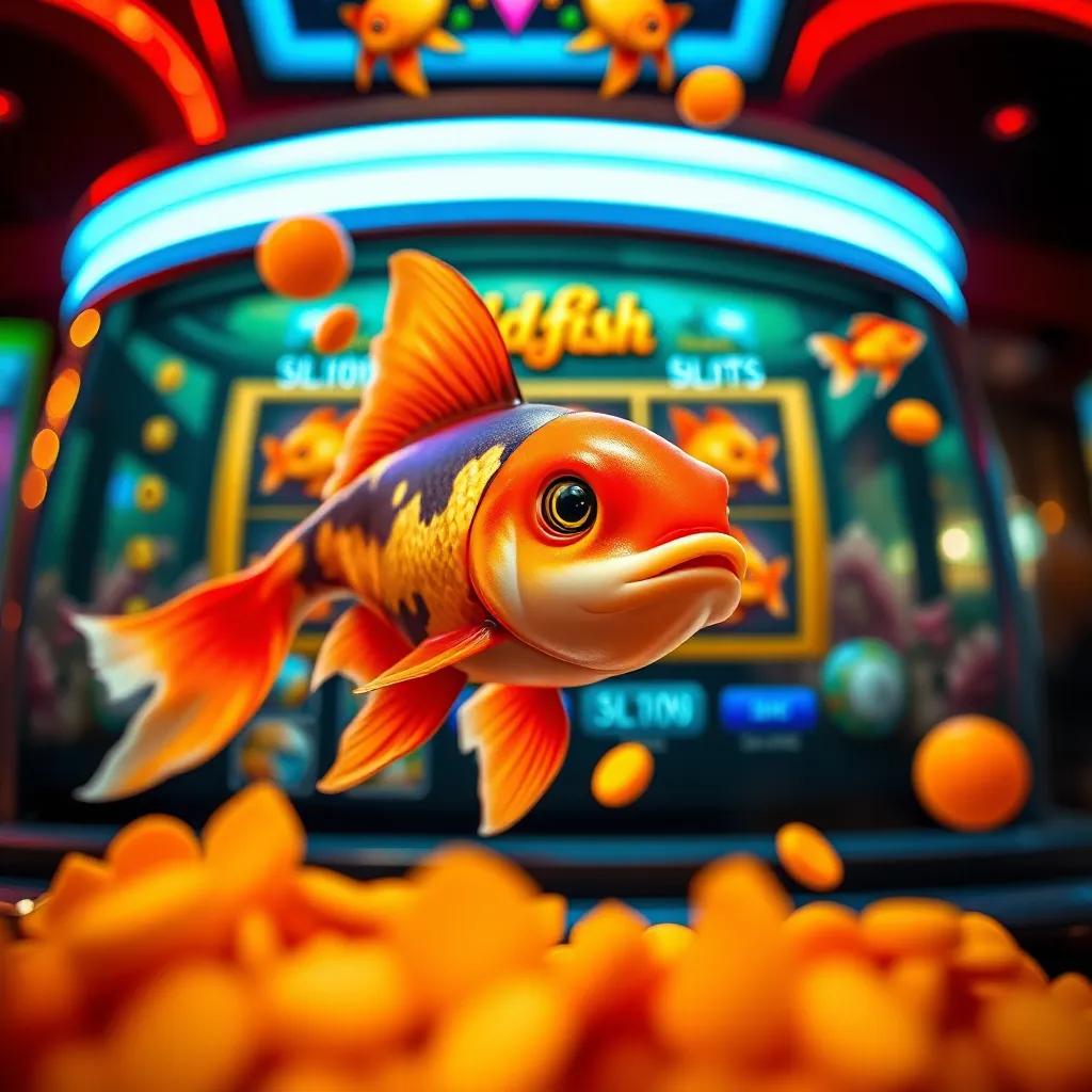 Insights into Goldfish Slots: Mechanics and Strategies