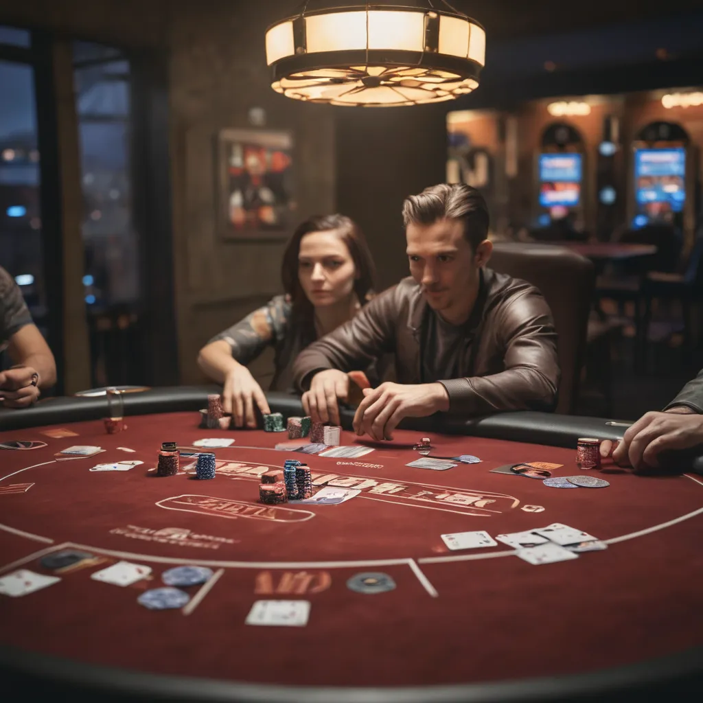 Missouri's Online Poker Scene: A Comprehensive Guide