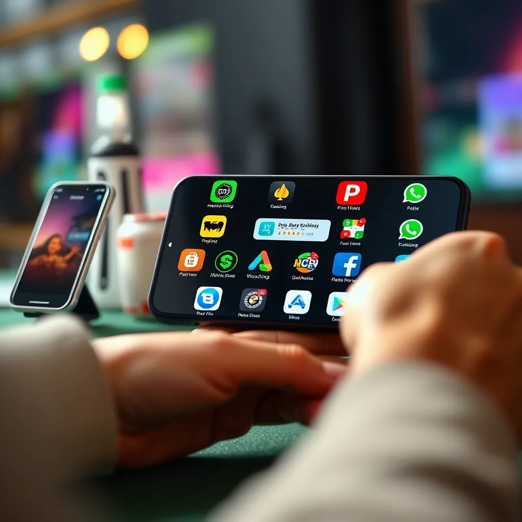 Top Apps to Make Money: A Comprehensive Guide