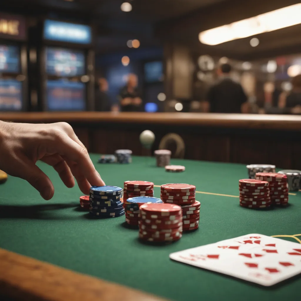 Understanding Progressive Betting Strategies