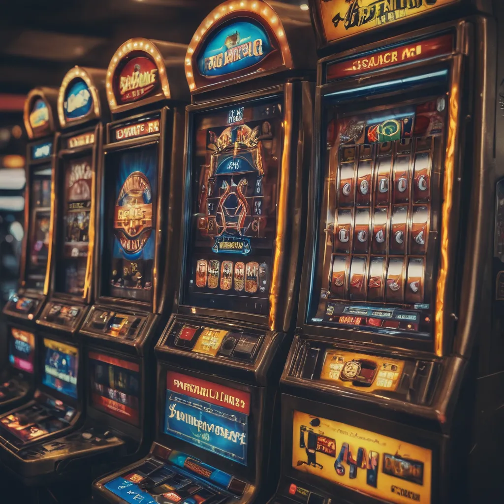 Maximizing Your Play on Lightning Link Slot Machines