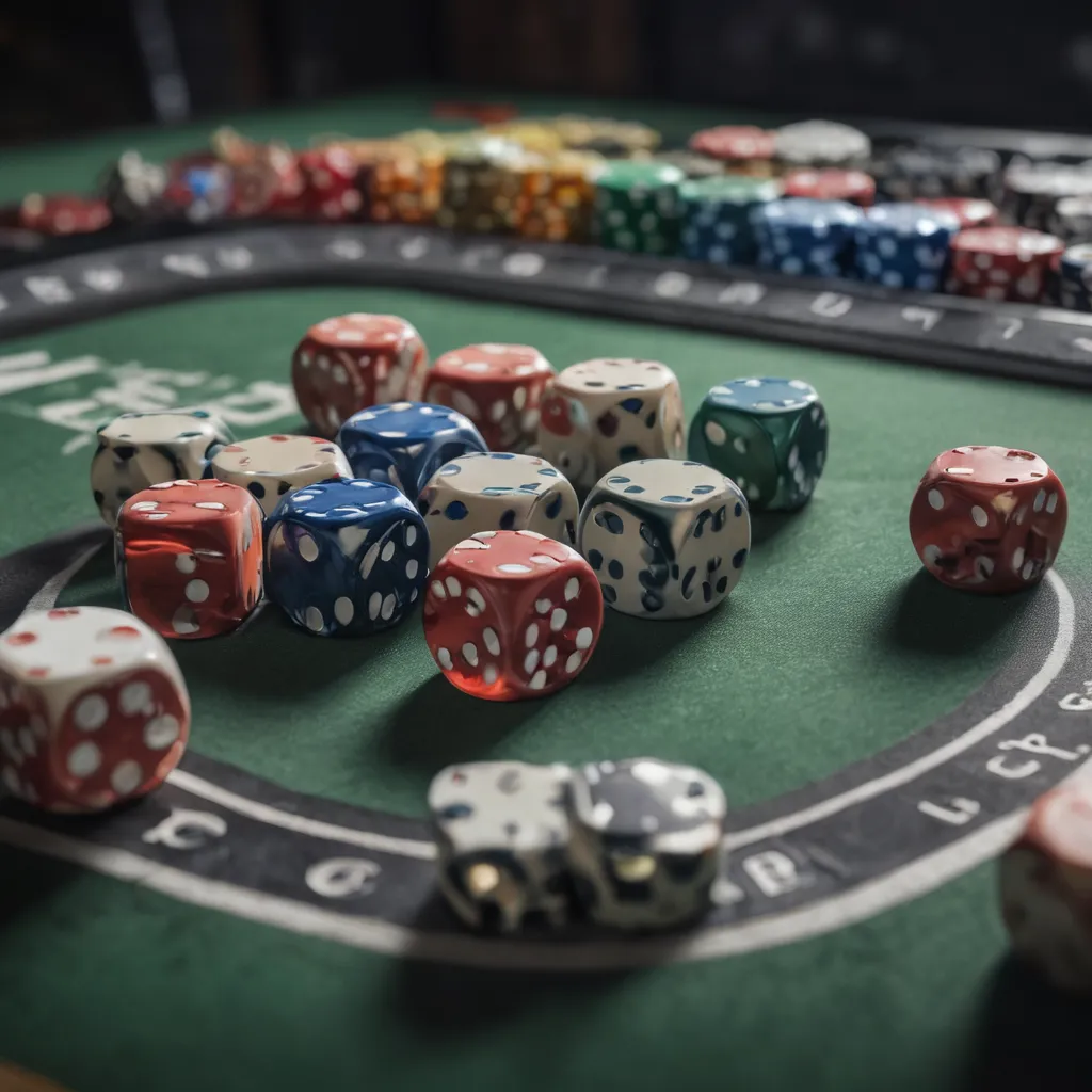 Understanding Multiplier Games: Mechanics and Strategies