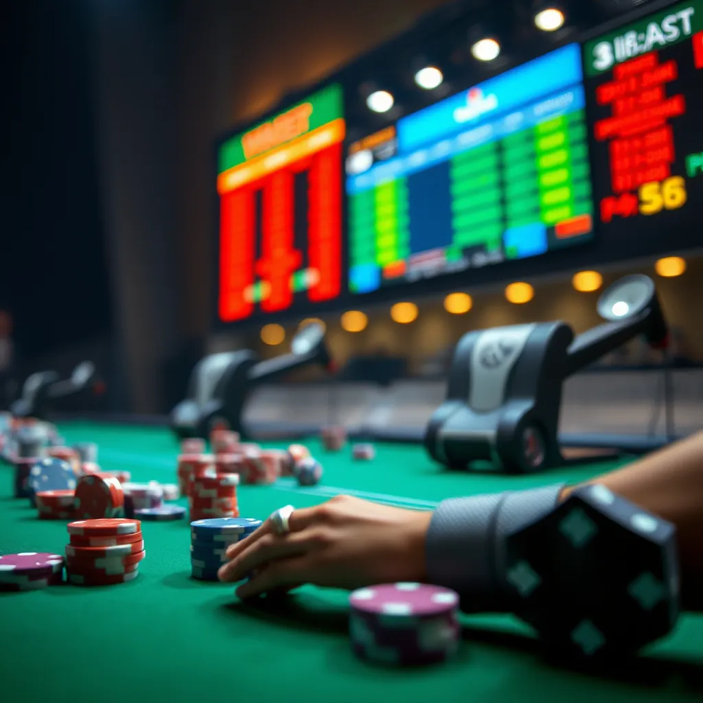 Understanding Daily Wagers and Their Impact on Betting