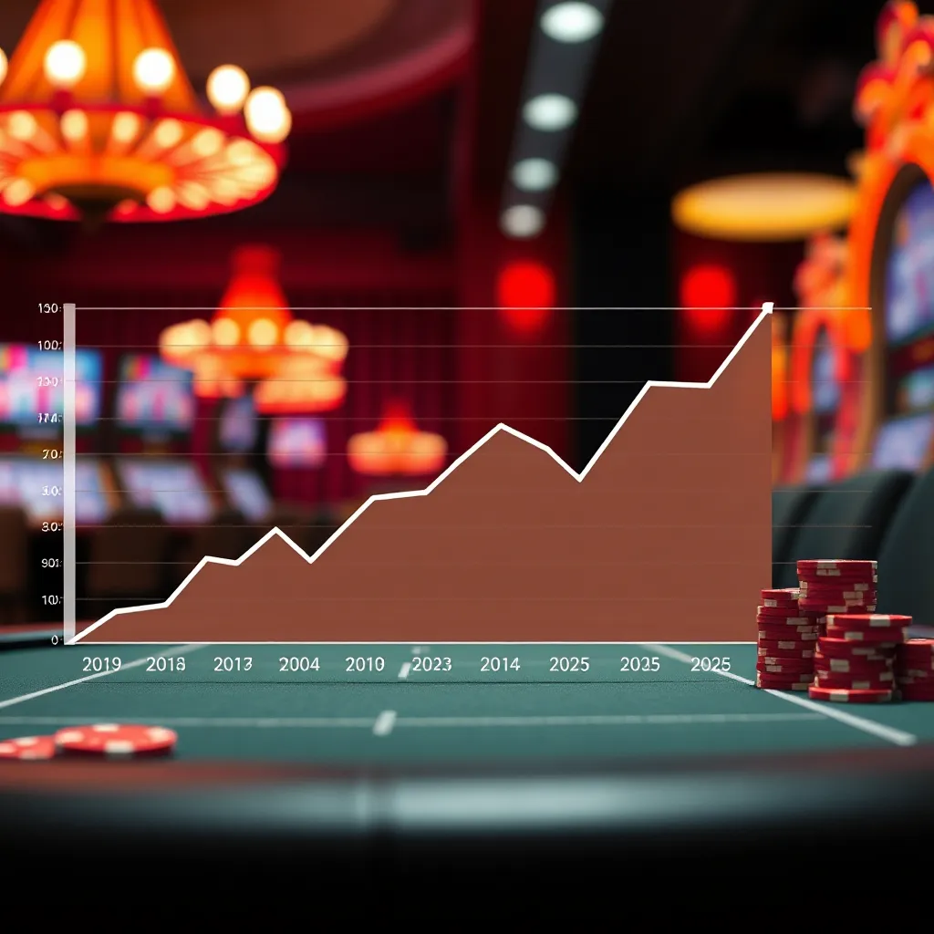 Understanding Gross Gaming: Insights and Trends