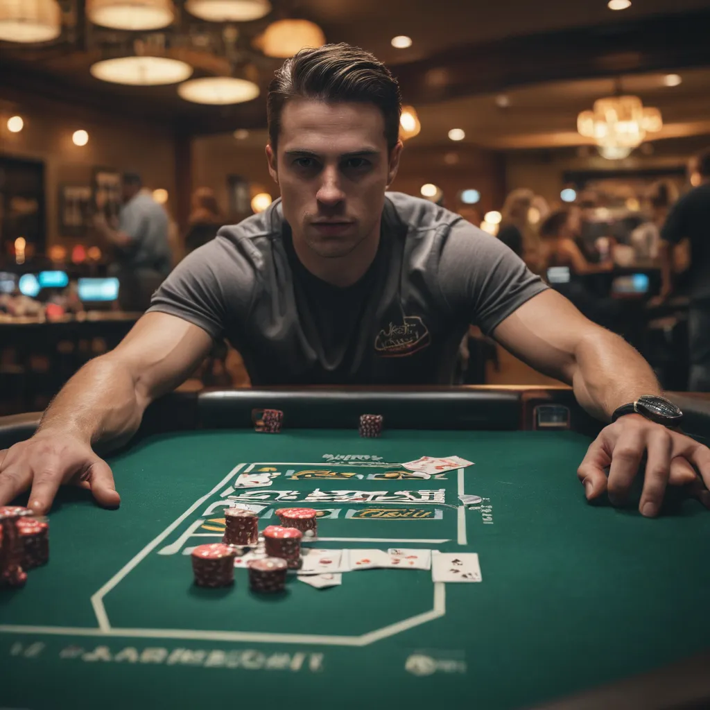 Maximize Your Gains with New Jersey Sportsbook Deposits